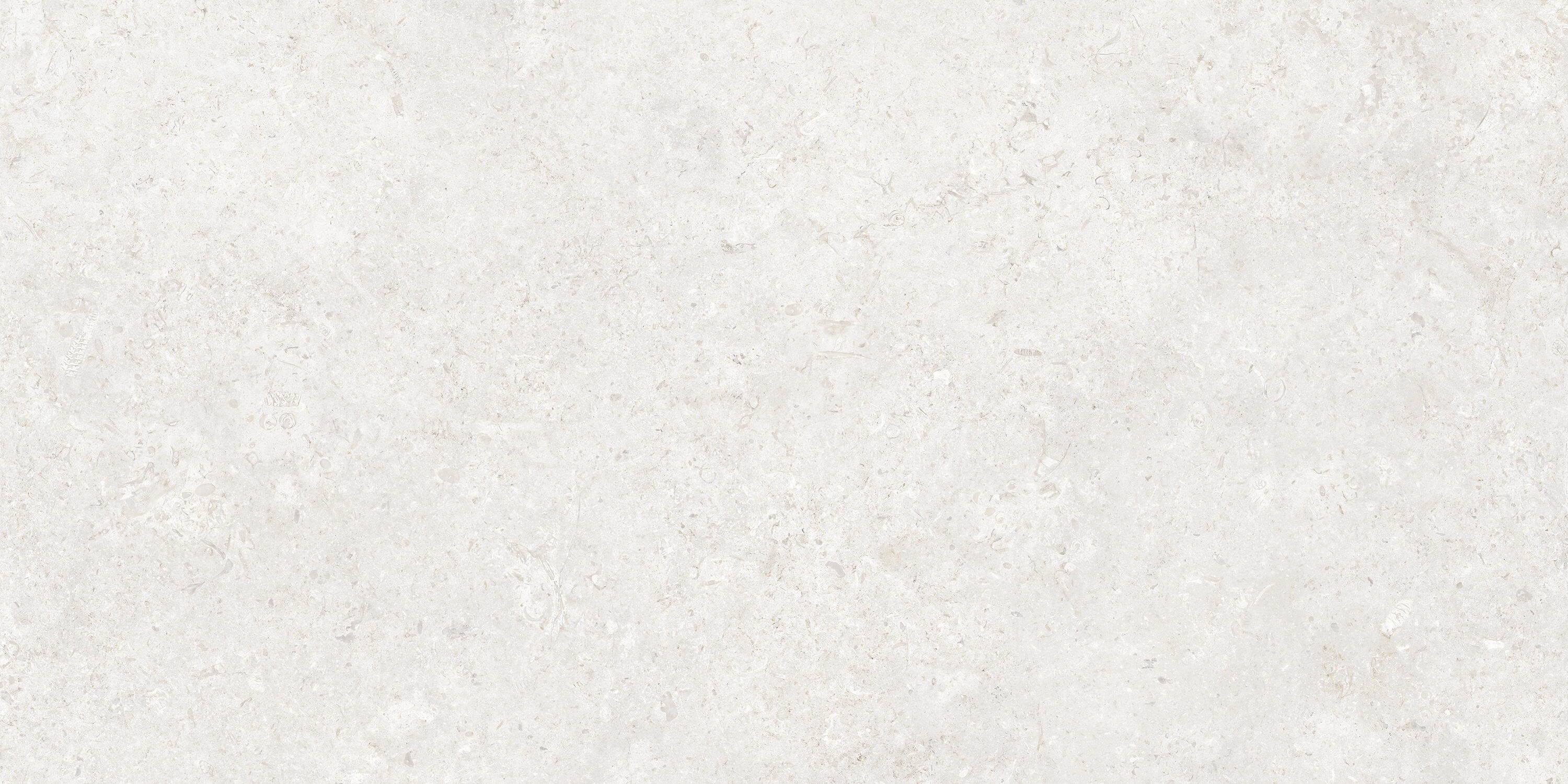 Azulejo/Suelo porcelánico Shalem efecto piedra blanco 60x120 cm C1 ...