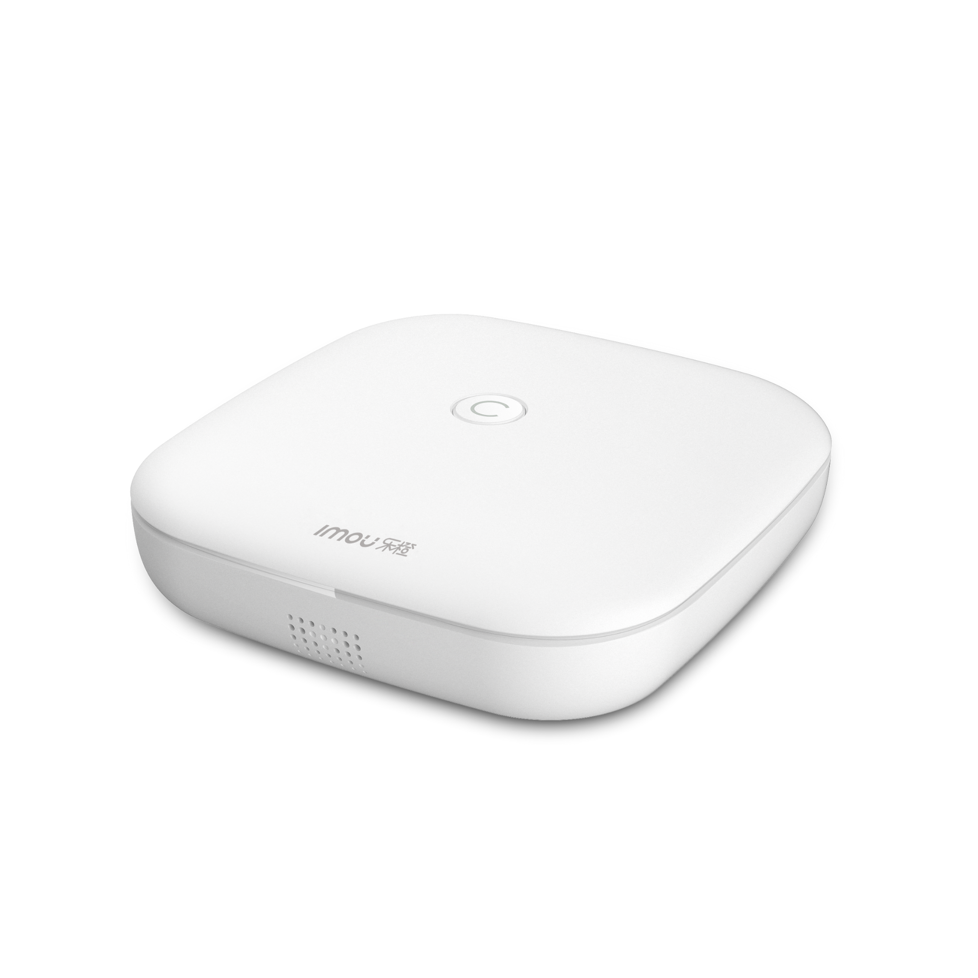 Central Gateway 2,4 GHz IMOU ZG1 | Leroy Merlin