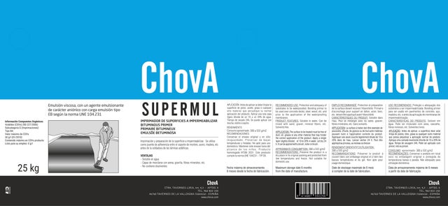 Chova | Leroy Merlin