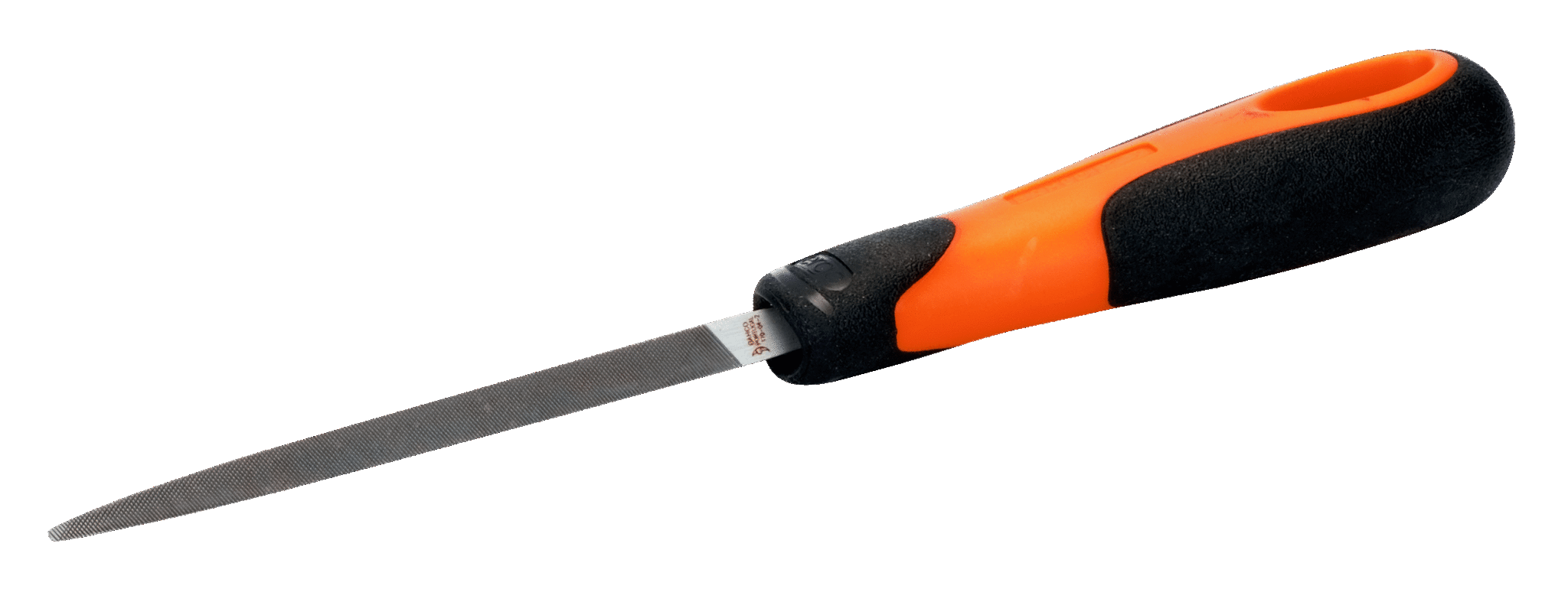 Lime triangulaire bâtarde BAHCO, L. 200 mm | Leroy Merlin