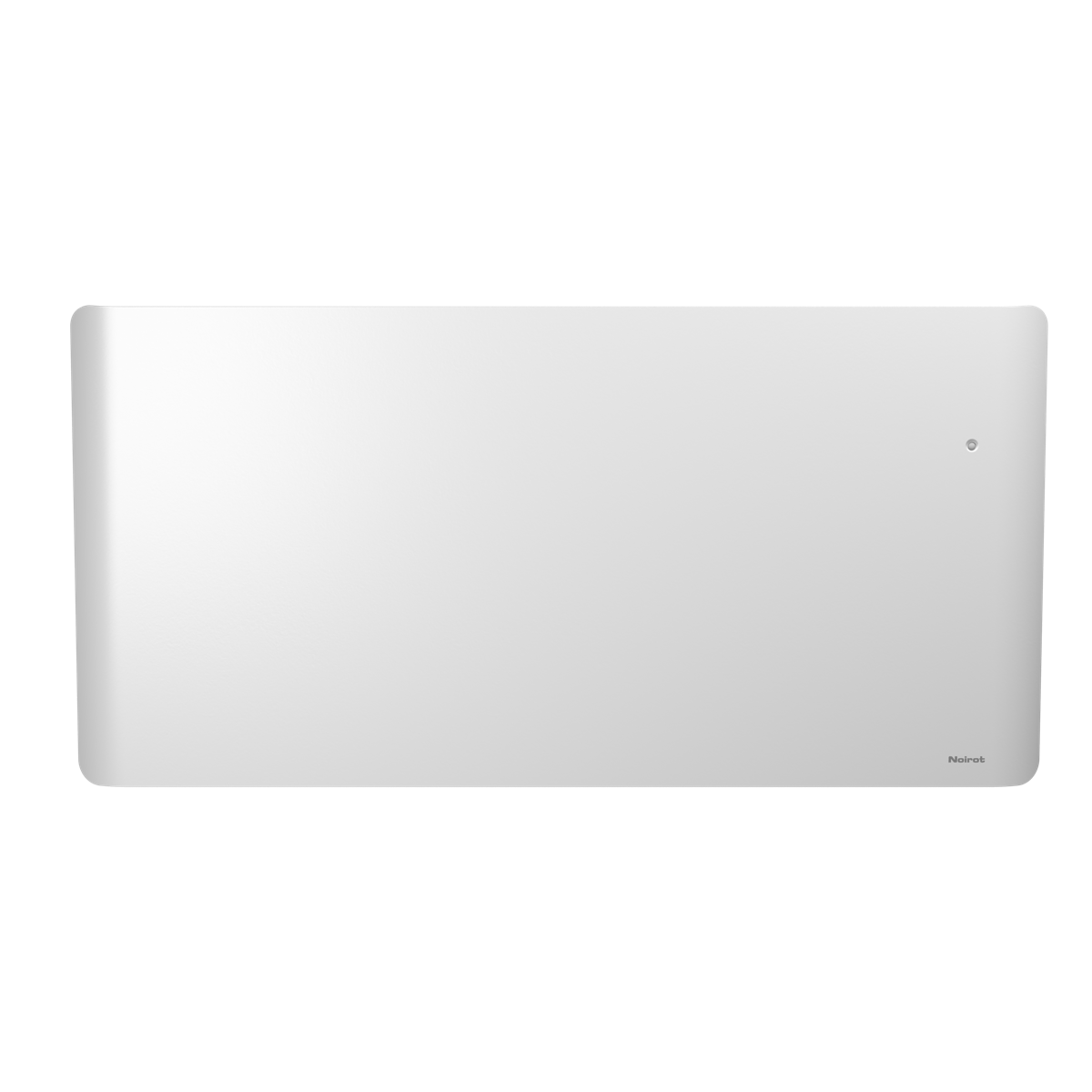 Radiateur électrique connecté double système de chauffe 2000W NOIROT ...