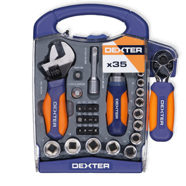 Destornilladores | Leroy Merlin