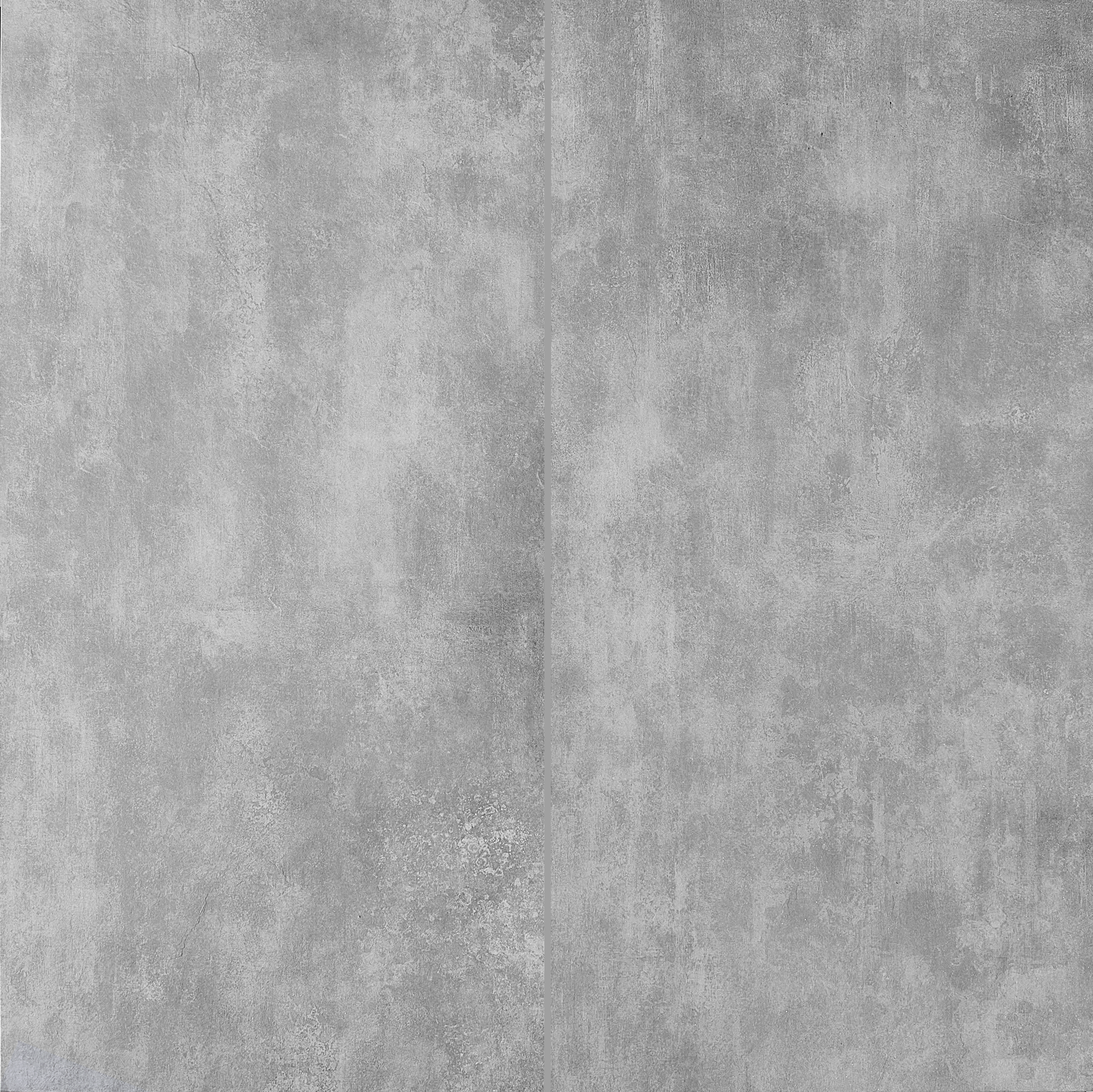 Gres szkliwiony Selget Grey 59.7x119.7 Artens - Leroy Merlin