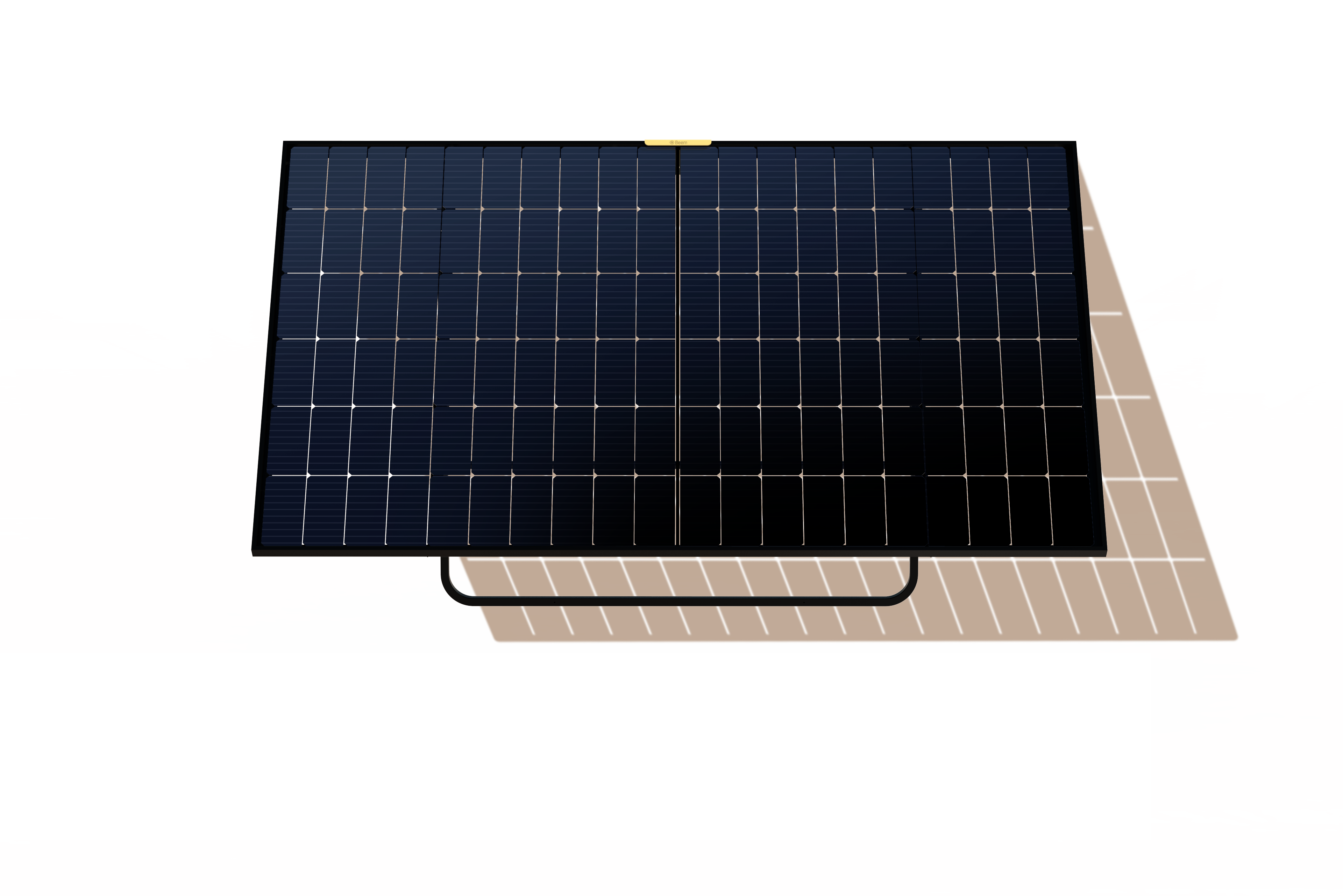 Panneau solaire Beem On, extension 460W | Leroy Merlin
