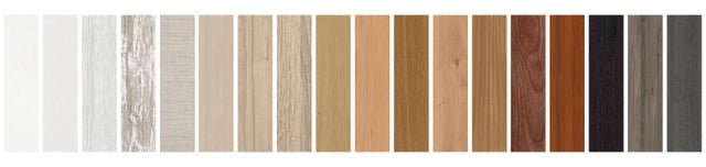 Tablas y tableros: Versatilidad en madera para proyectos DIY
