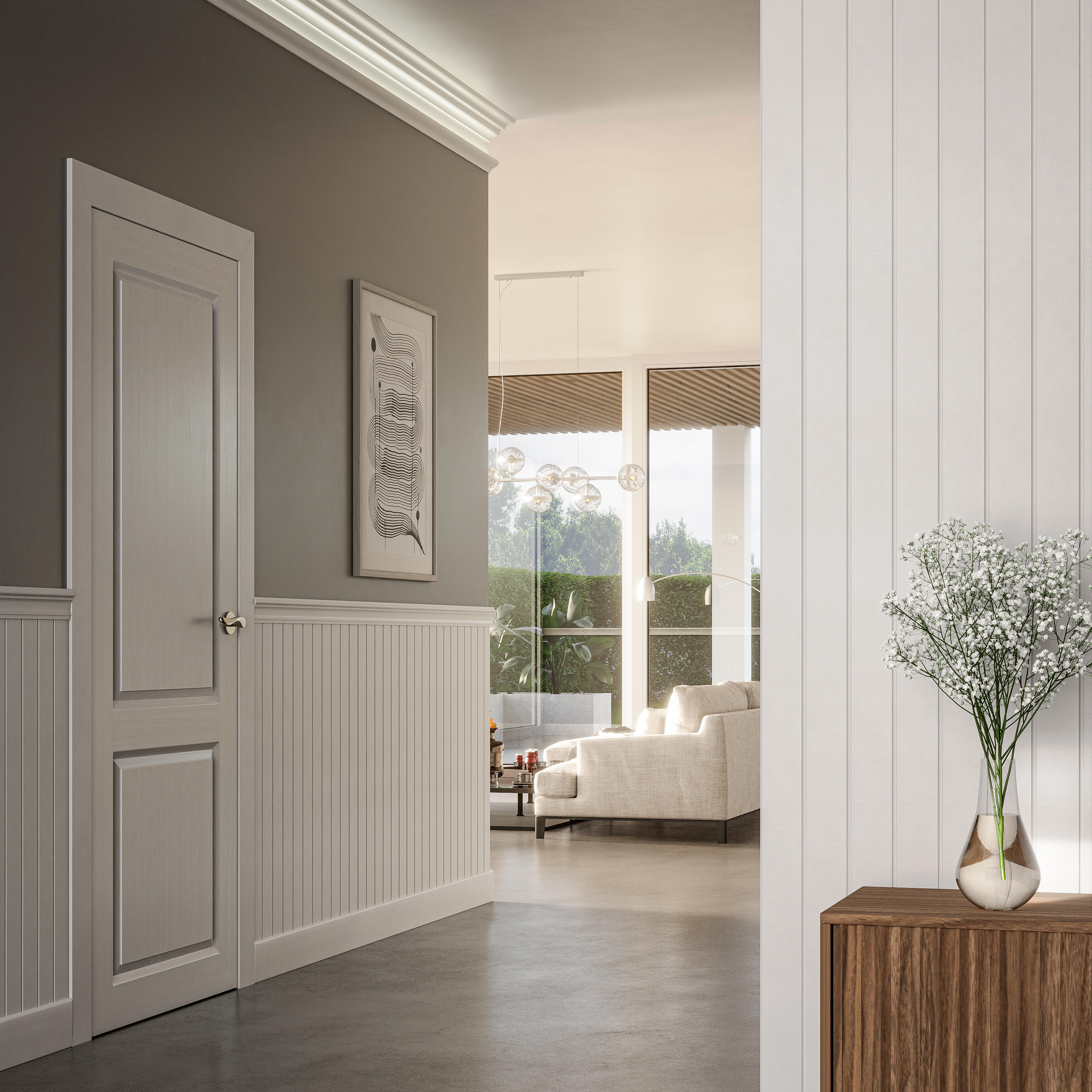 Urok Francji w Twoim domu, czyli lekki i elegancki styl francuski ...