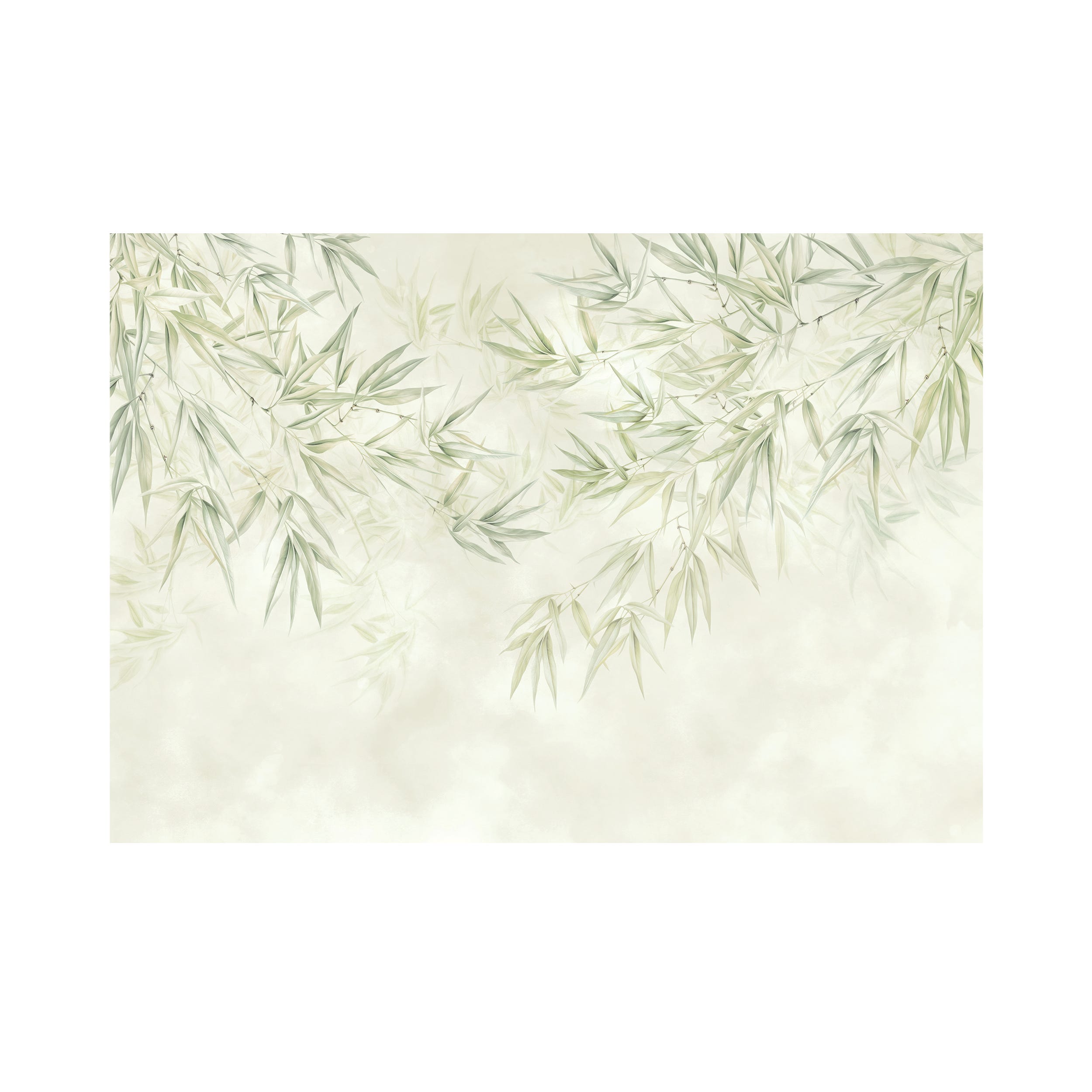 Mural Olive 400 x 280 cm struktura płótna - Leroy Merlin Mural Olive 400 x 280 cm struktura płótna - Leroy Merlin