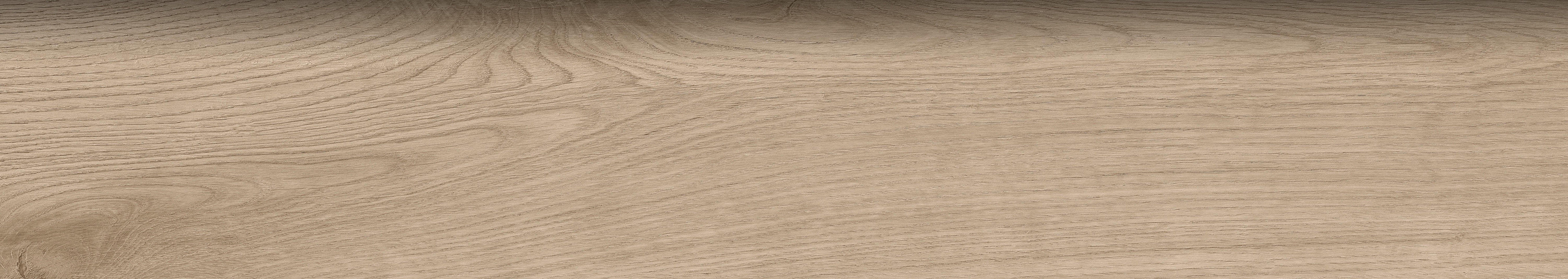 Pack de 4 Rodapiés cerámico Elegant 60x8 cm madera beige ARTENS | Leroy ...