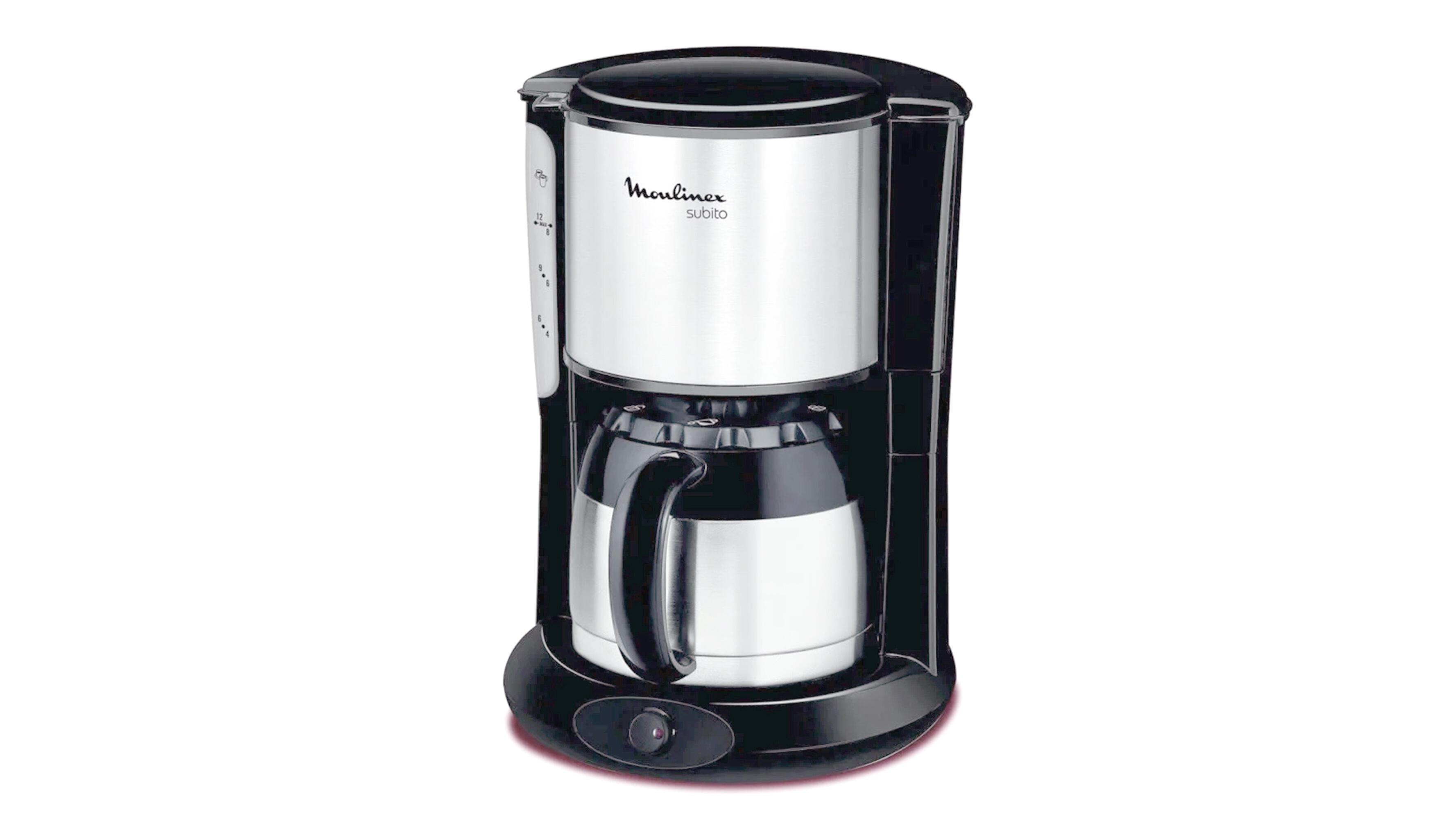 Cafeteras Moulinex | Leroy Merlin