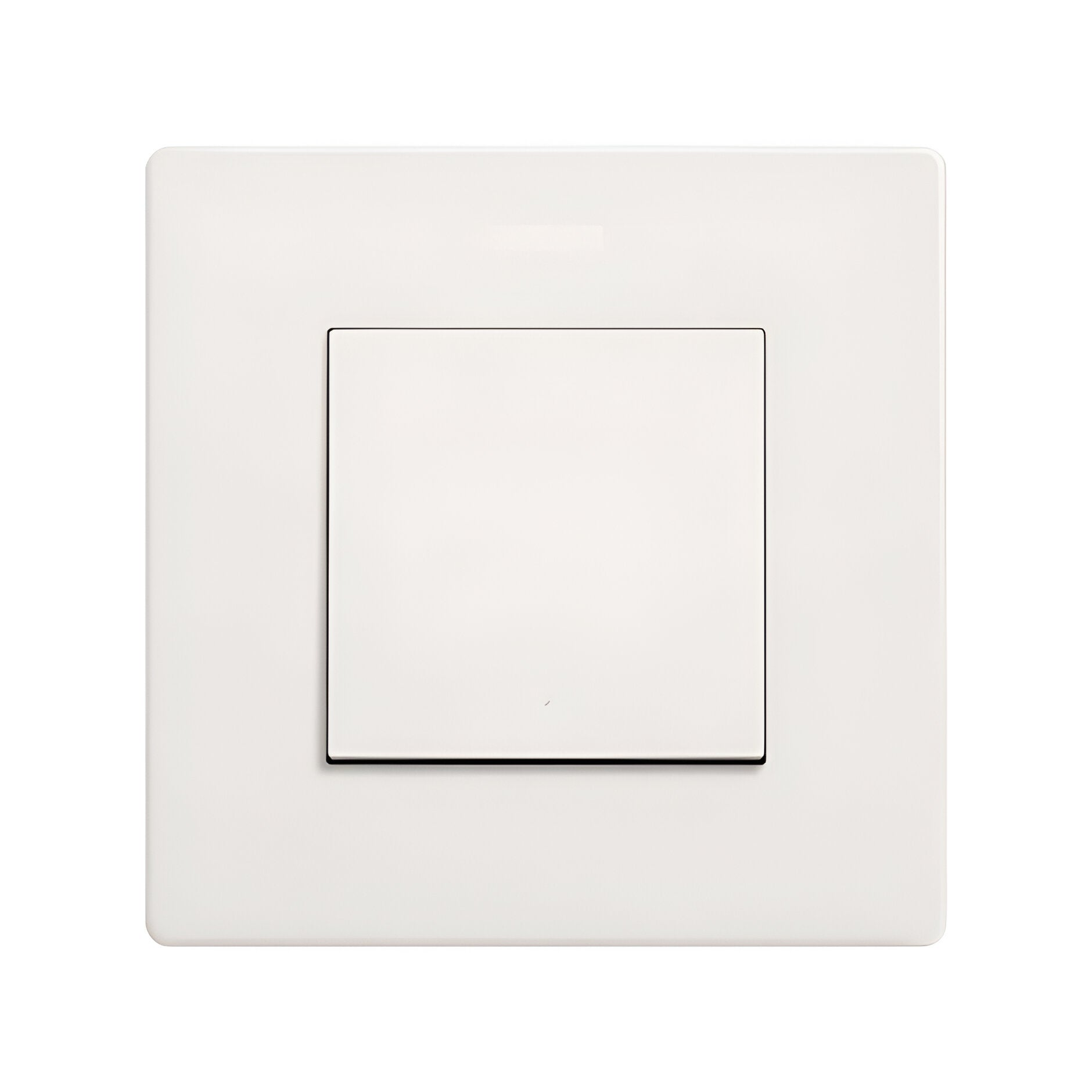 Interruptor/conmutador completo Simon 270 blanco | Leroy Merlin