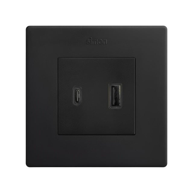 Enchufes con USB: Carga tus Dispositivos Fácilmente