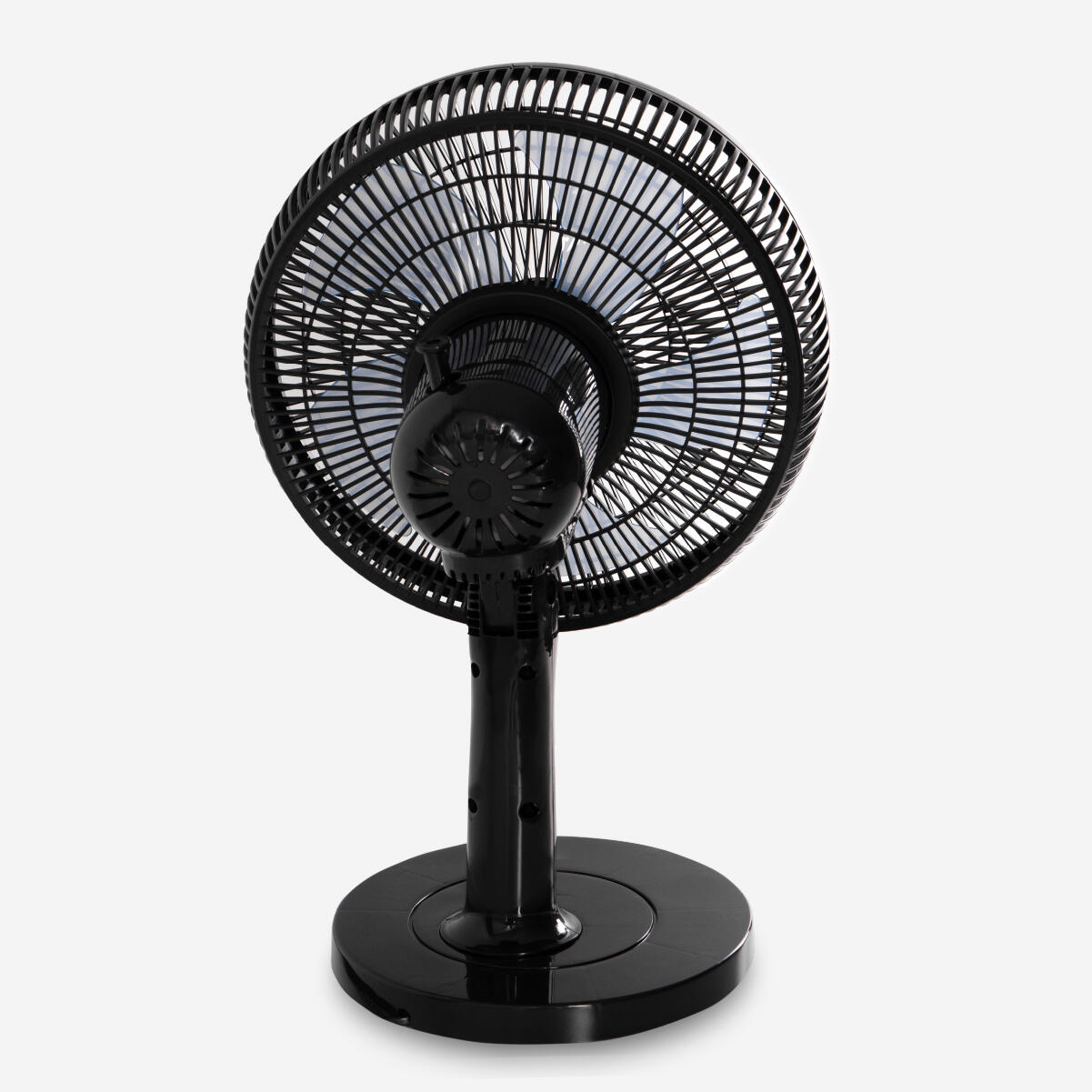 Ventilador UNIVERSAL BLUE ESPOTT 7035 NG de 35 w | Leroy Merlin