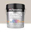 Pinturas de arena: textura fácil y lavable para paredes
