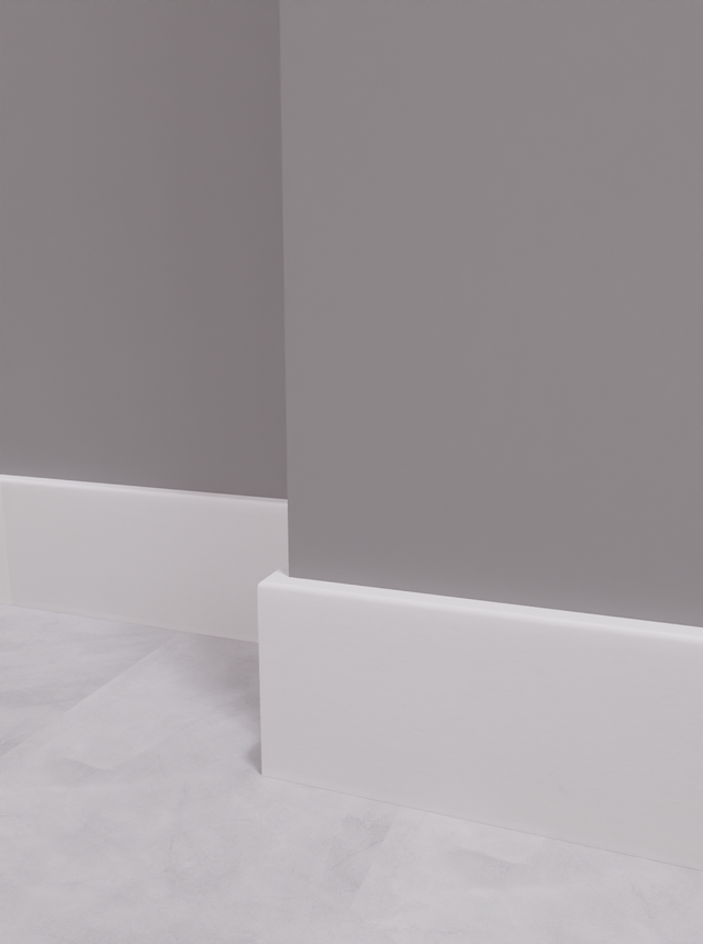 Tutti i battiscopa | Leroy Merlin