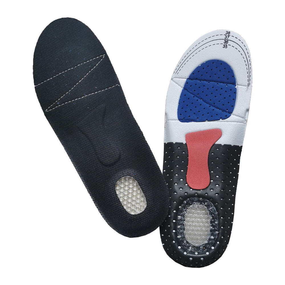 Soletta per scarpe SEBA 3GEL n. 38 | Leroy Merlin