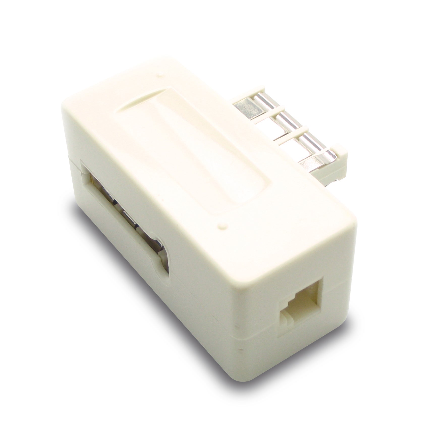 Filtre ADSL adsl rj11 | Leroy Merlin