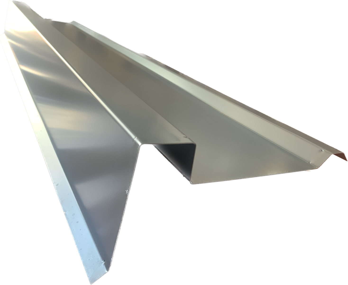 Scossalina lastra in acciaio colore grigio scuro | Leroy Merlin