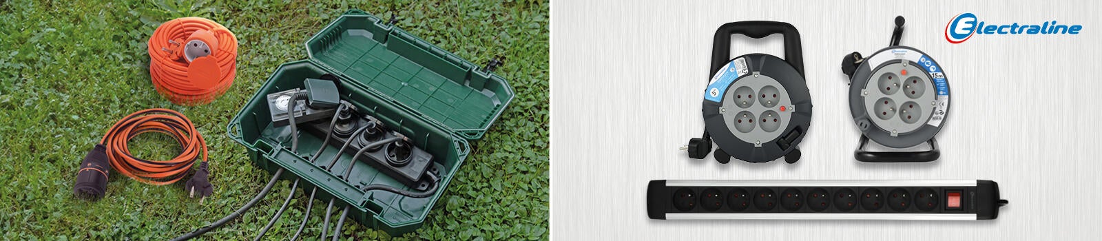 Electraline | Leroy Merlin