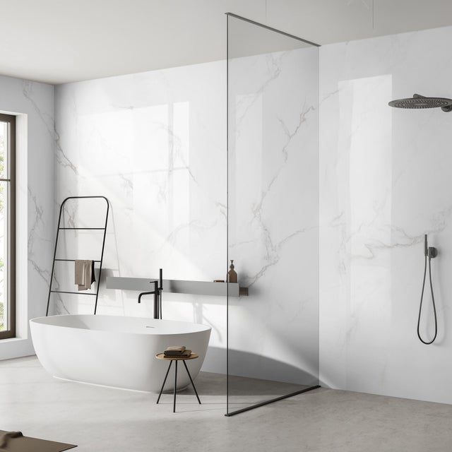 Revestimientos de pvc para pared: fácil instalación y limpieza