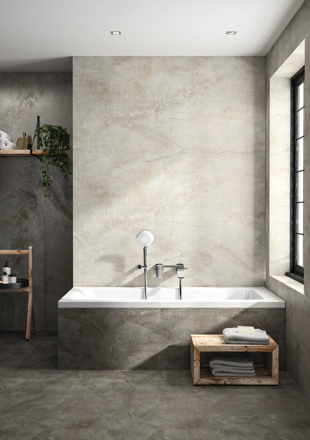 Vasca da bagno 140 x 70 con doccia al miglior prezzo | Leroy Merlin