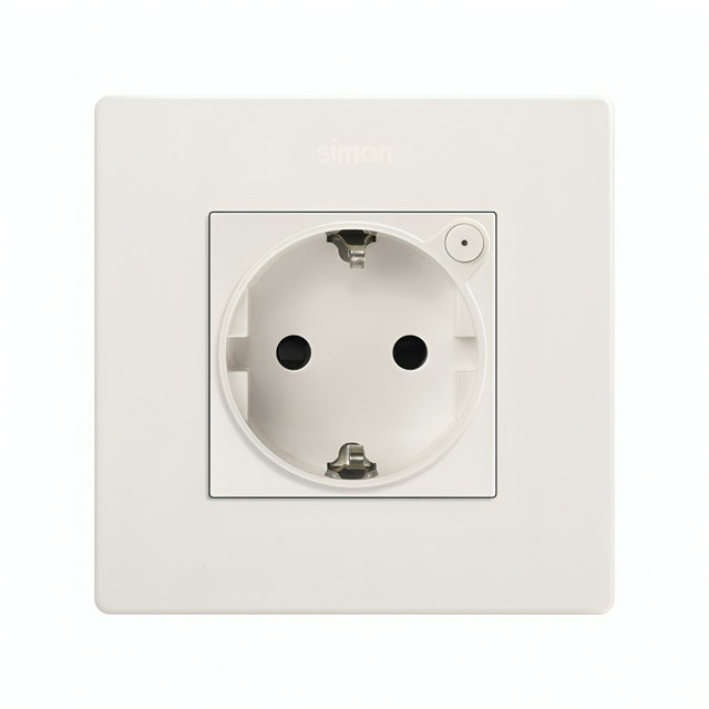 Interruptores Simon 270: Diseño y Funcionalidad.
