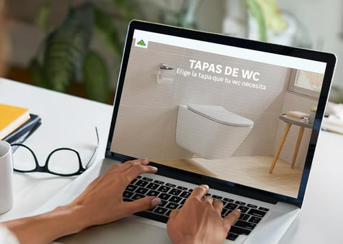 Tapas de inodoro Roca: Resistencia y confort para tu WC