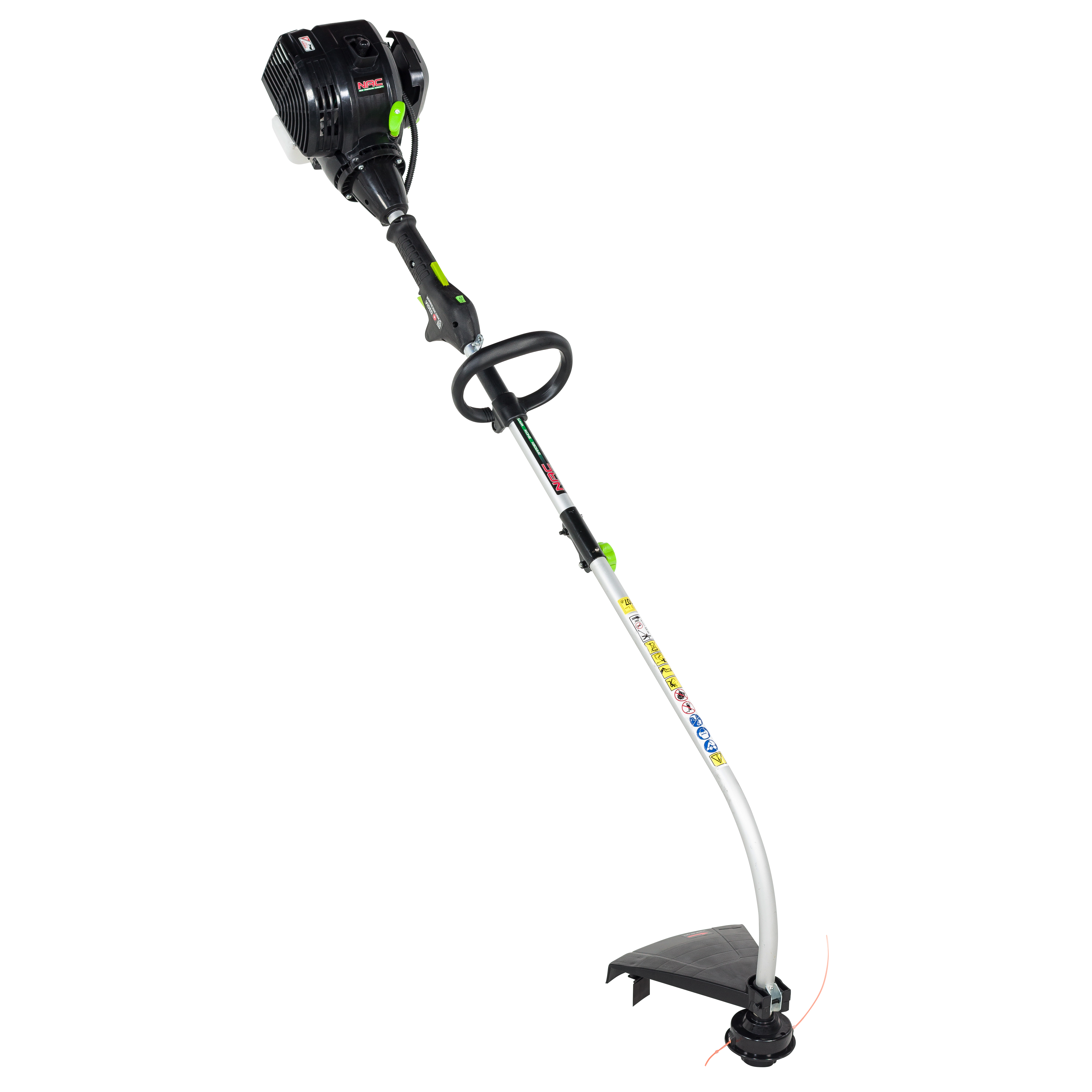 Podkaszarka spalinowa TP248-10SP 0.75kW 25cm3 NAC - Leroy Merlin