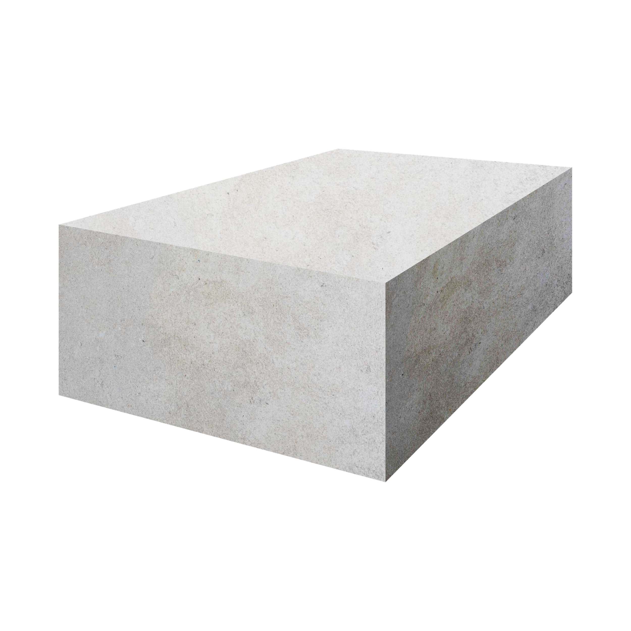 Bloczek betonowy fundamentowy 38x24x12 cm - Leroy Merlin