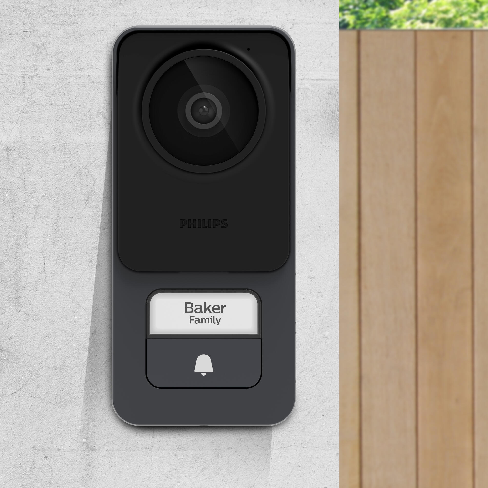 Videoportero PHILIPS smart 7 connect 3 | Leroy Merlin