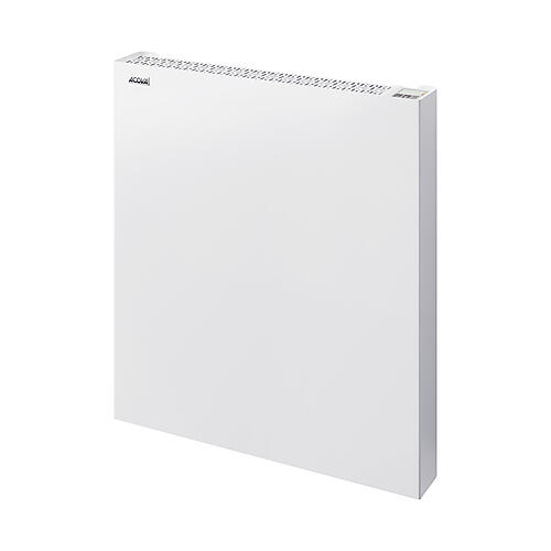 Radiateur électrique connecté à inertie sèche ARLAN 2000W ACOVA | Leroy ...