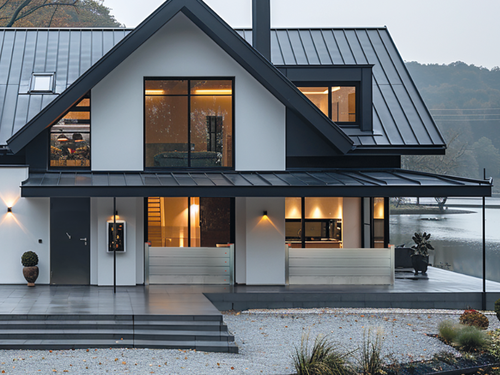 Batardeau, barrière anti-inondation | Leroy Merlin