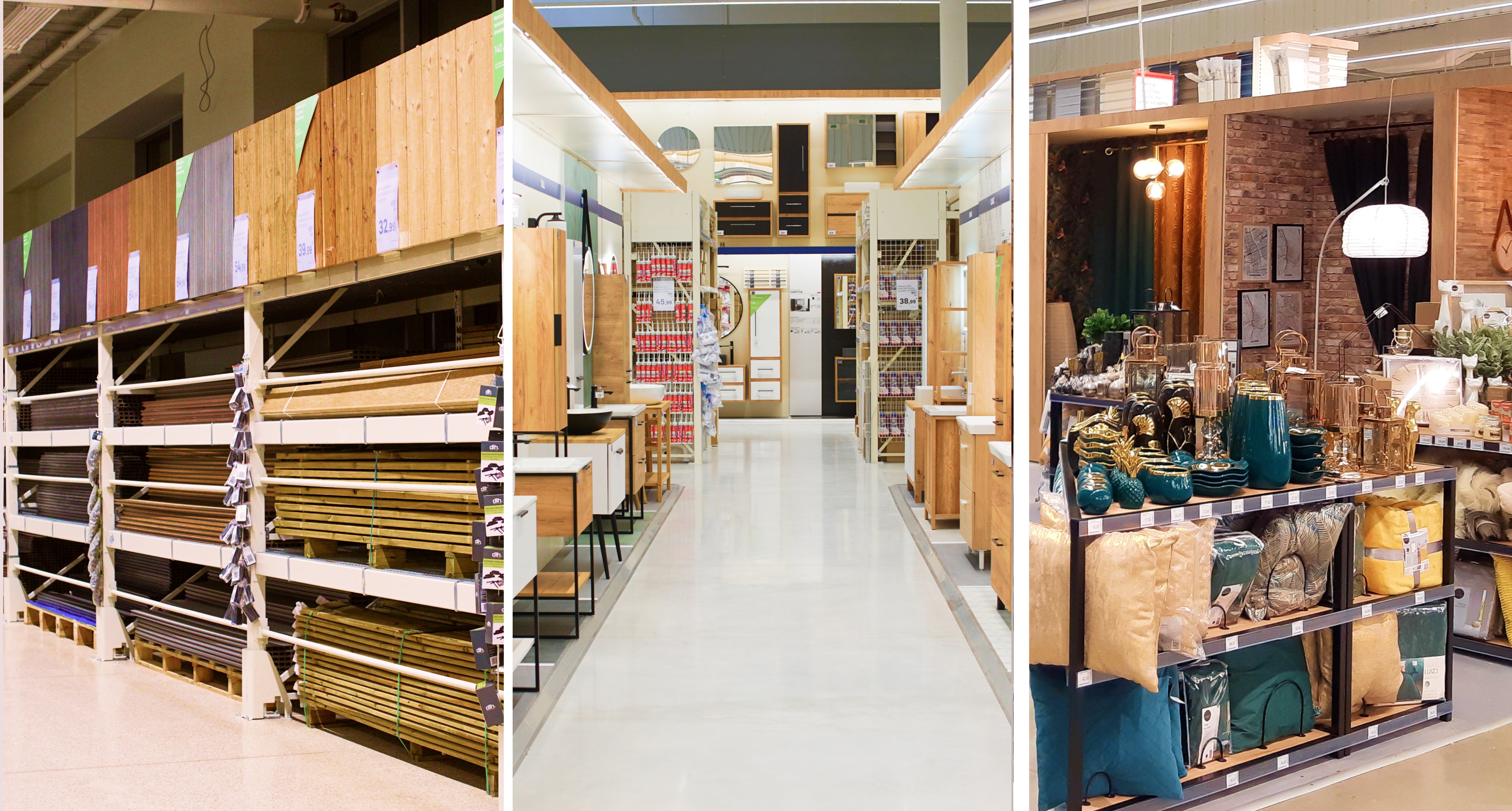 Sklejka Kraków - Leroy Merlin