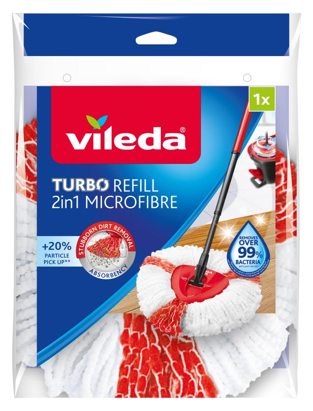 Fregona vileda: compra online | Leroy Merlin