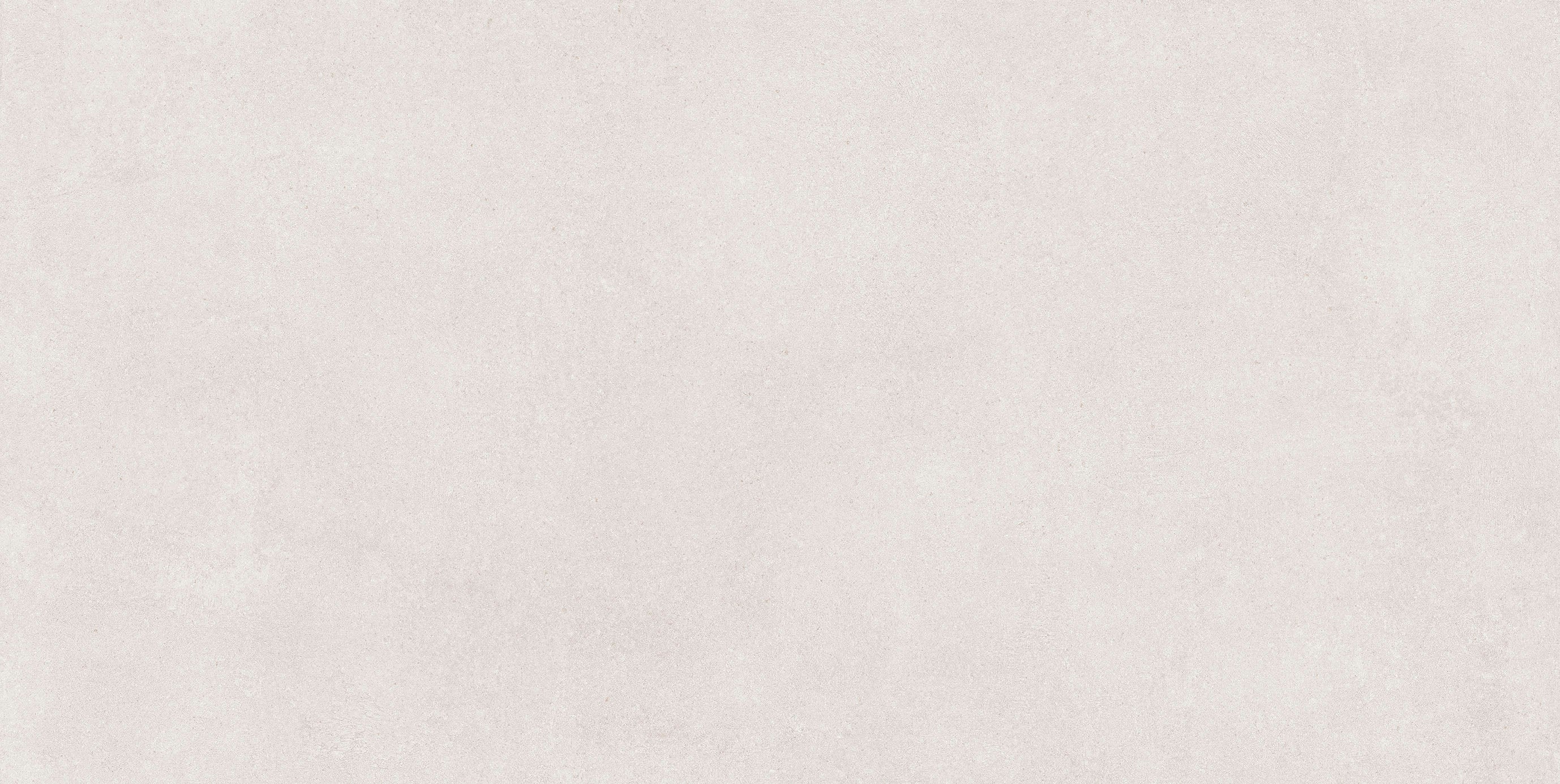 Suelo cerámico Domus efecto cemento blanco 60x120 cm C1 GRESPANIA ...