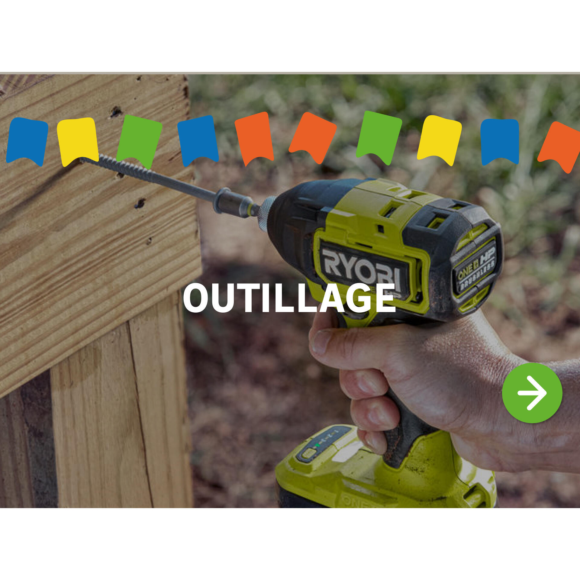 Outillage | Leroy Merlin