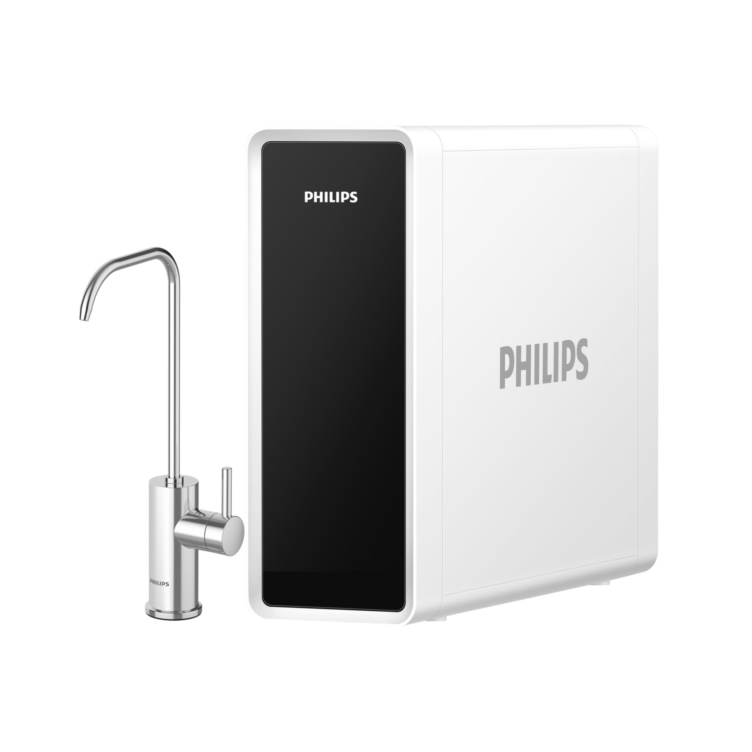 System filtrujący z odwróconą osmozą RO pod zlewozmywak bez zbiornika ...