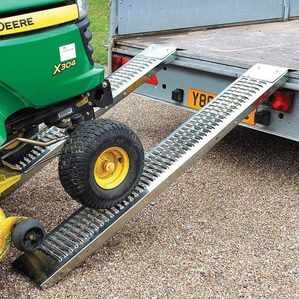 Rampe di carico per auto | Leroy Merlin