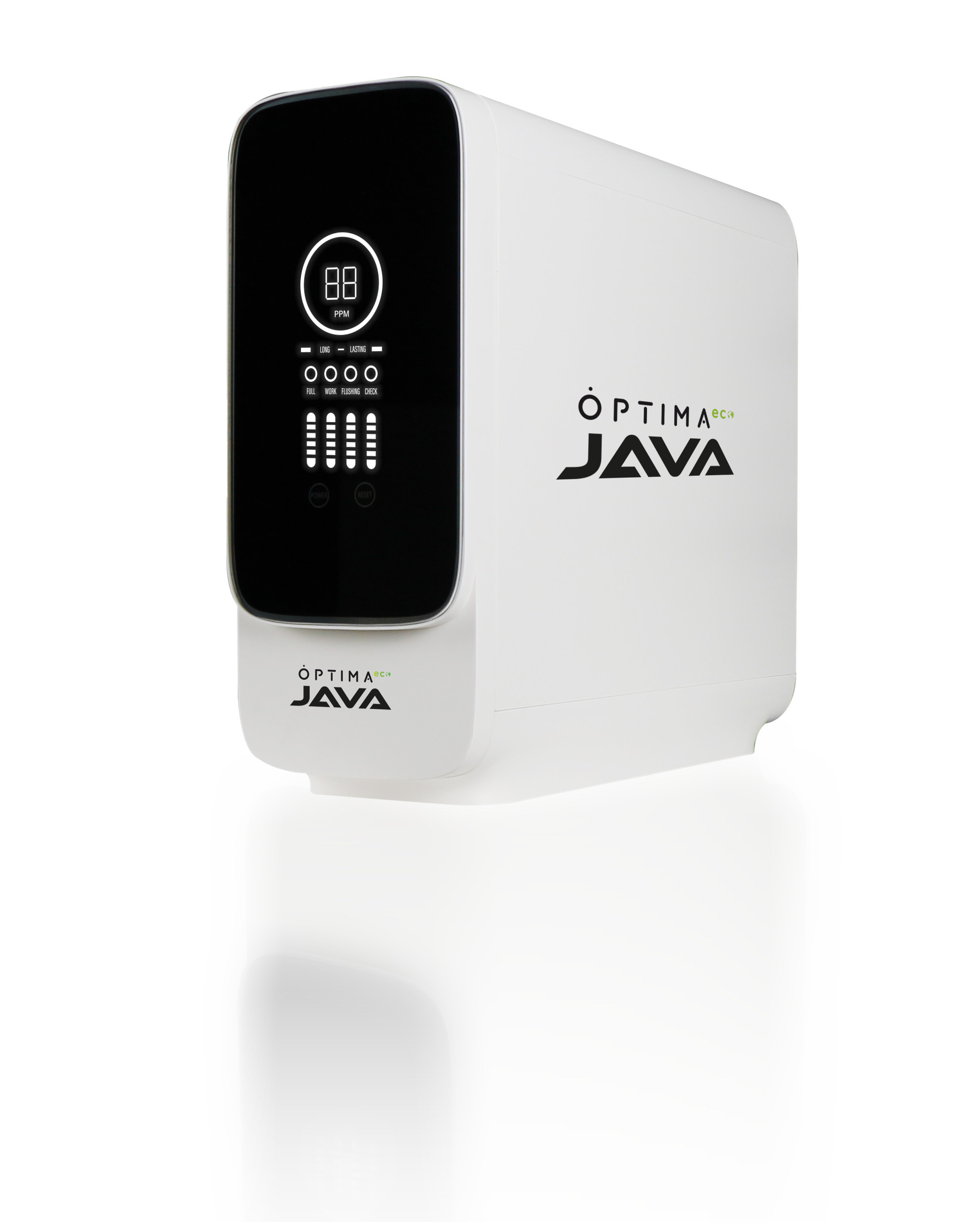 Equipo de ósmosis flujo directo JAVA 600GPD | Leroy Merlin