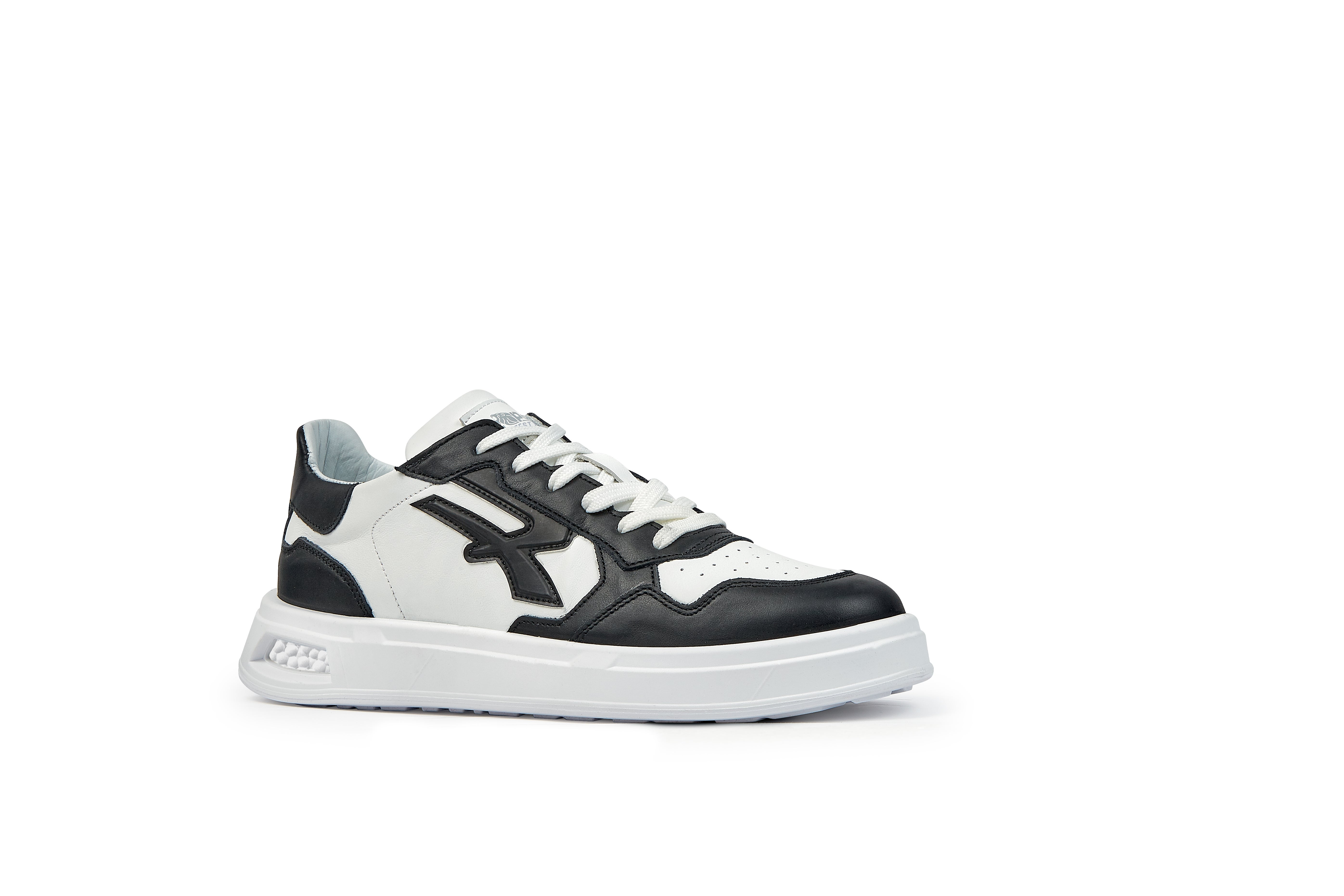 Scarpe antinfortunistiche basse U-POWER Jaydon SB n° 45 bianco e nero ...