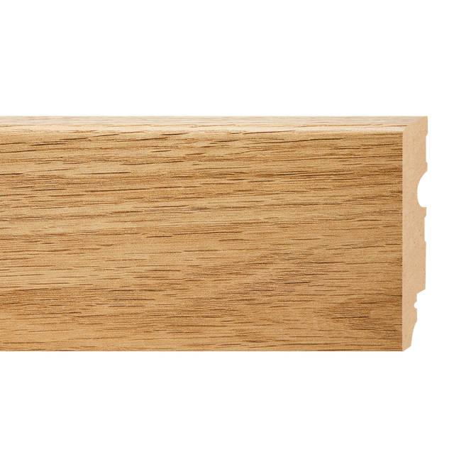 Listwy przypodłogowe MDF - Leroy Merlin