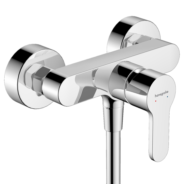 Hansgrohe - Leroy Merlin