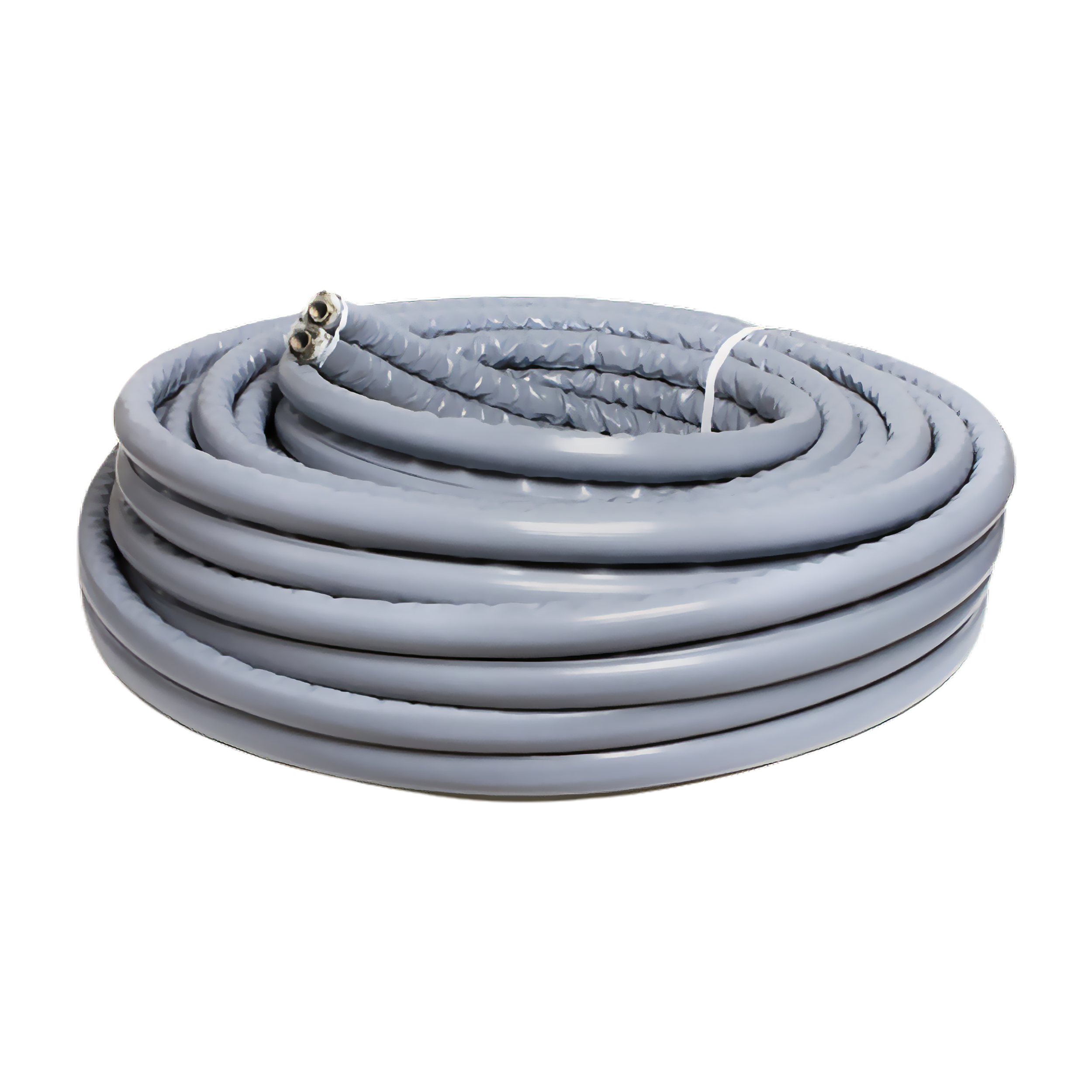 Rura elastyczna BISOLAR DN20 PES EP 25 m 26,4 mm HEWALEX - Leroy Merlin