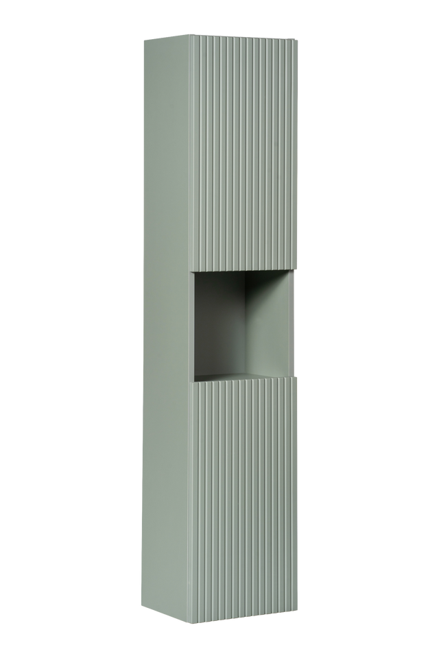 Słupek łazienkowy wiszący - Leroy Merlin