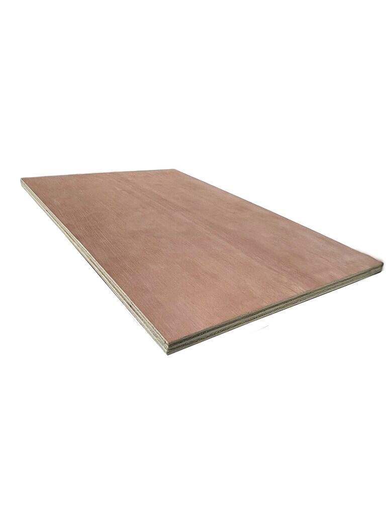 Panneau contreplaqué, Ep.10 mm x L.250 x l.122 cm | Leroy Merlin