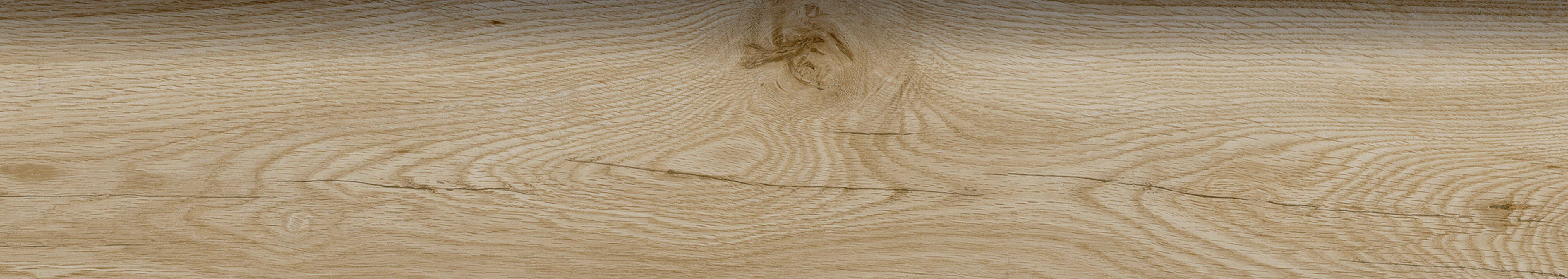 Pack de 4 Rodapiés cerámico Nordic 45x8 cm madera noce ARTENS | Leroy ...