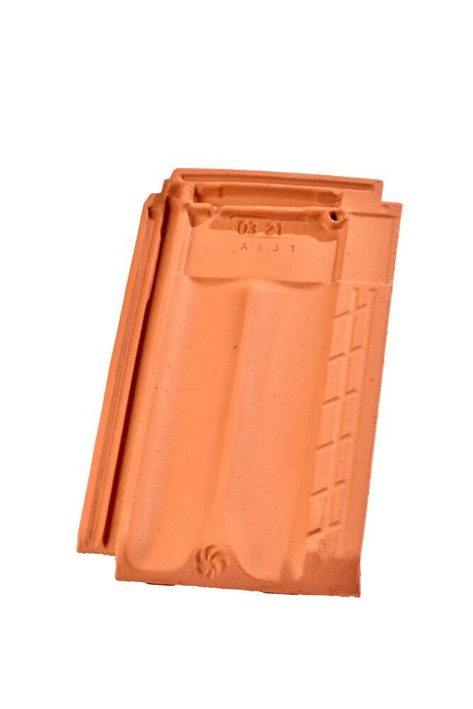 Tuile marseille rouge | Leroy Merlin