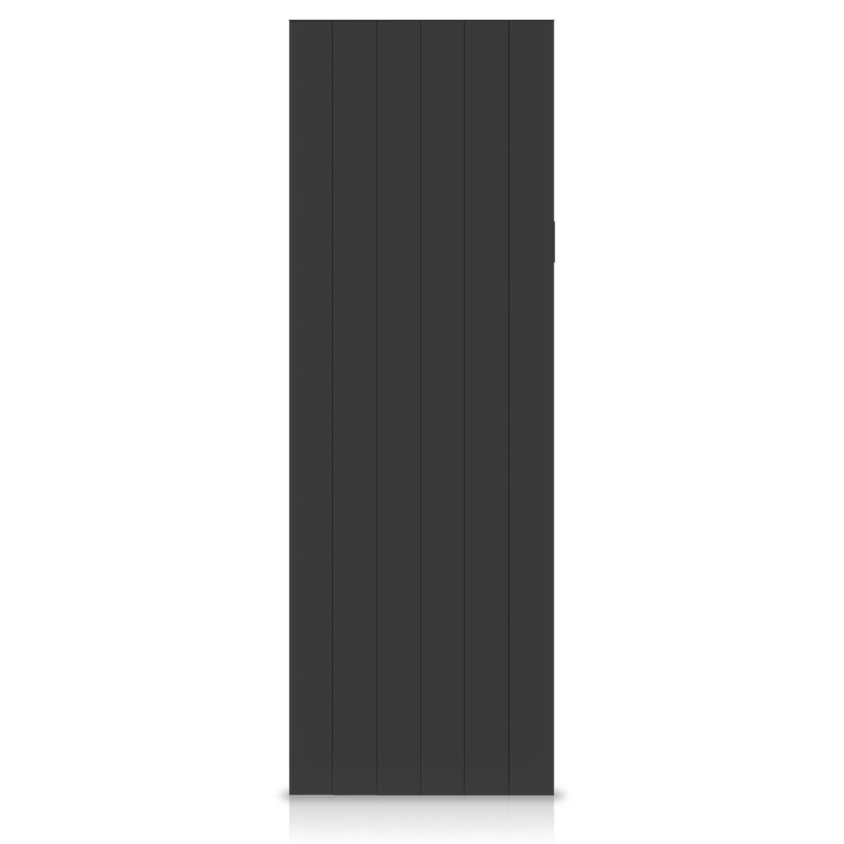 Radiateur/Sèche-serviettes électrique connecté à inertie sèche 2000 W ...