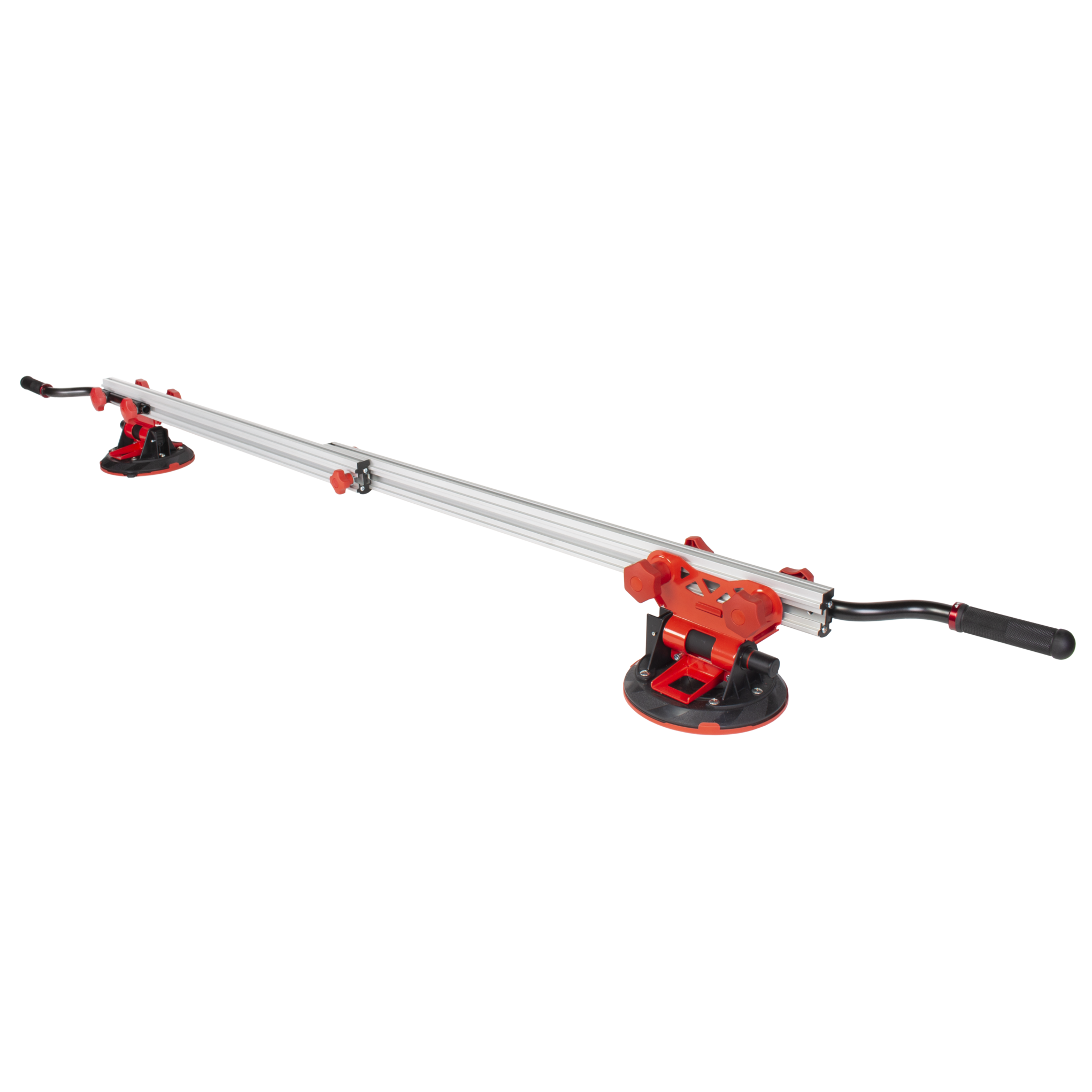 Ręczna przycinarka do płytek Slab Trans mini maks. dł. powyżej 700 mm ...