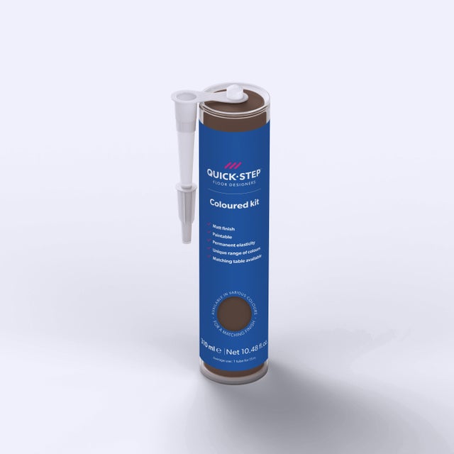 Joint de finition pour parquet et stratifié | Leroy Merlin