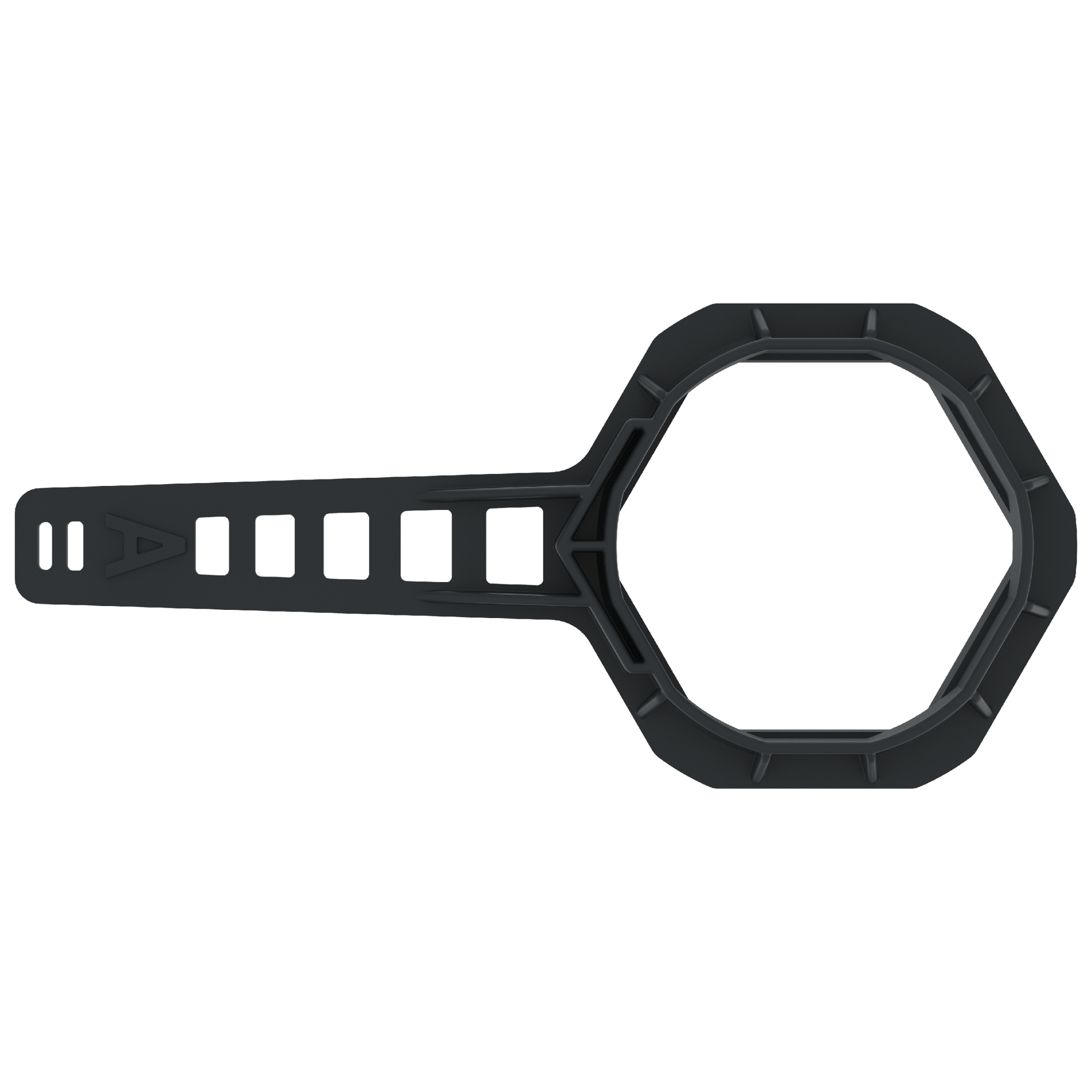 Clé de montage mécanisme WC, EQUATION | Leroy Merlin